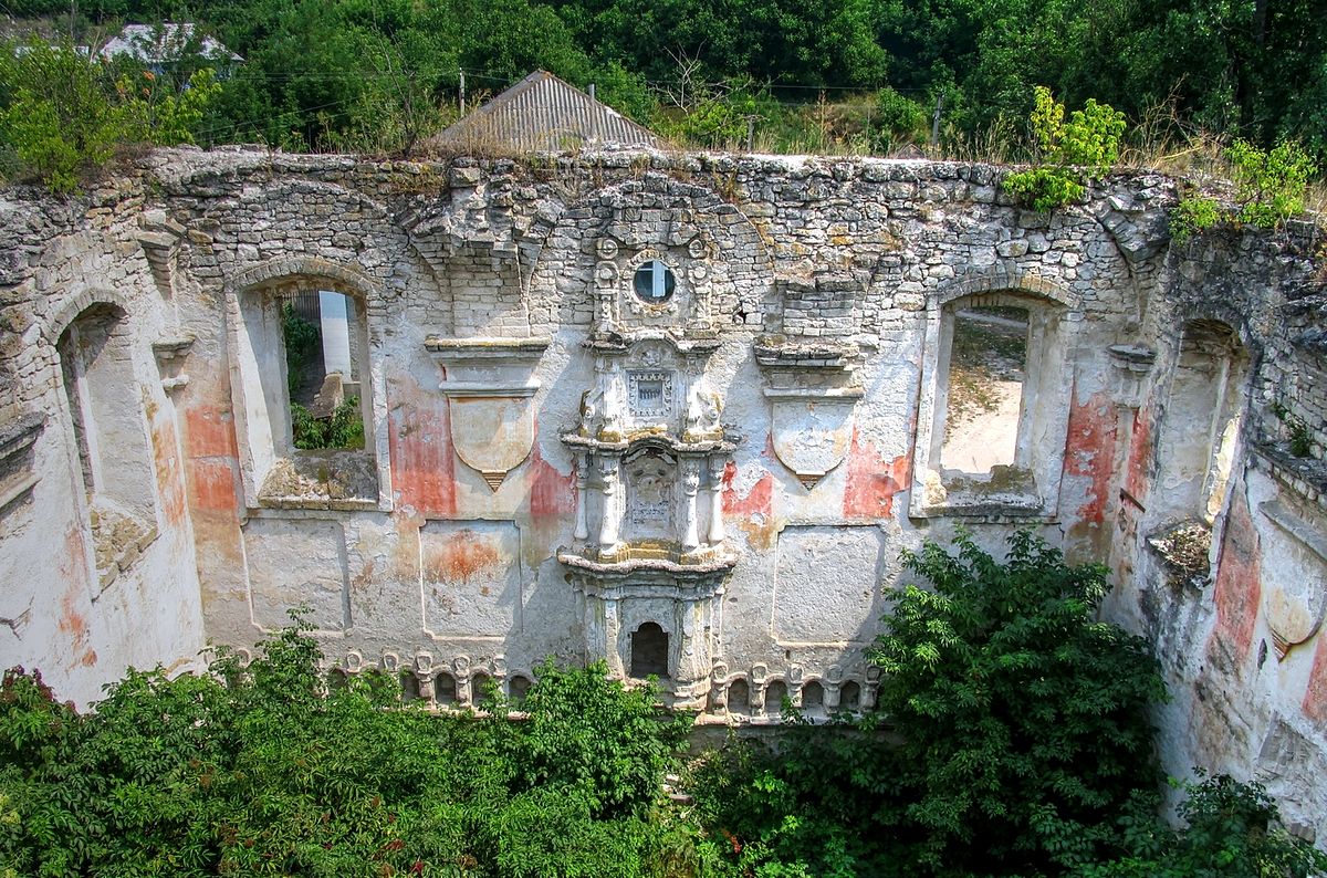 Localitatea Rașcov din Republica Moldova este o nouă destinație ...
