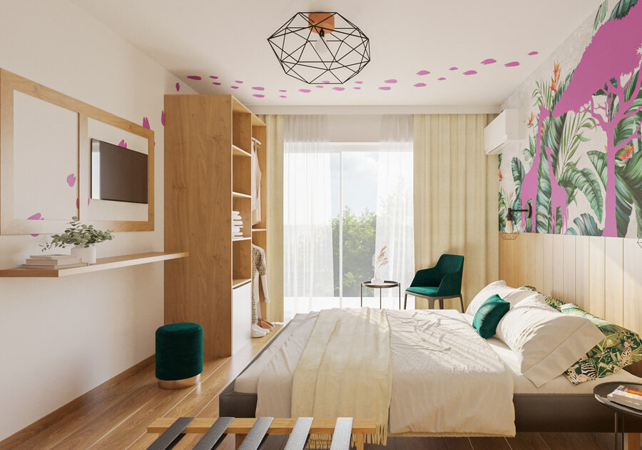 Ibis Styles Venus: Deschiderea pe litoral în iunie 2024 - RHN